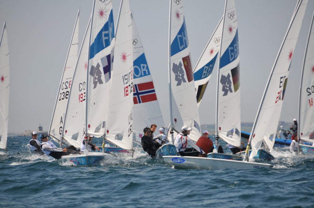 Sailing Strategy and Tactics » Sailing To Win Blog!
