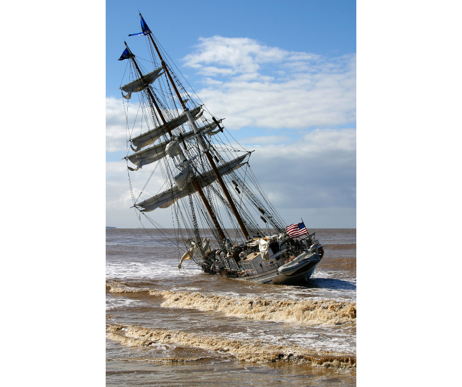 TACTICAL MISTAKES TO AVOID » Sailing To Win Blog!