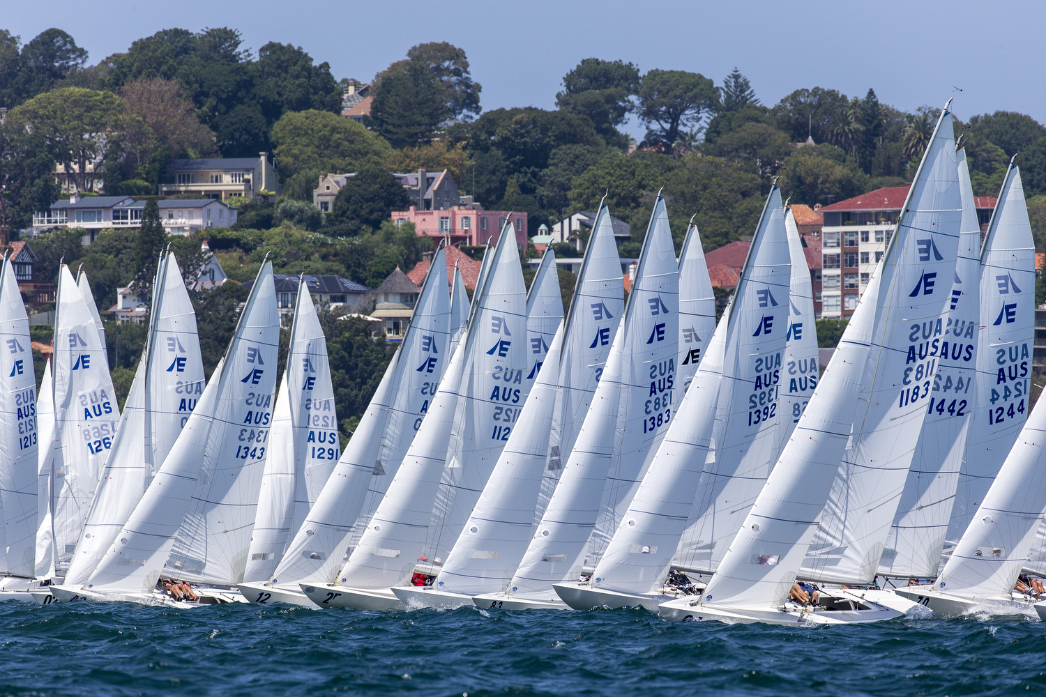 Drills, Training and Coaching Archives » Sailing To Win Blog!